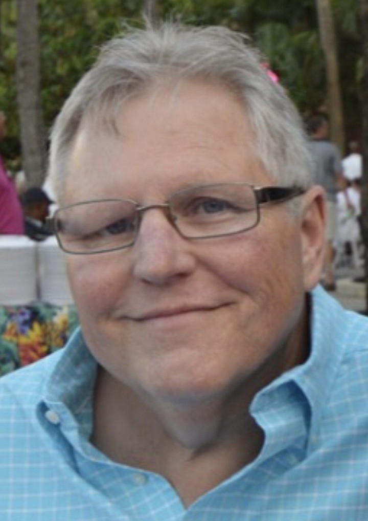 Richard Burns | El Dorado News