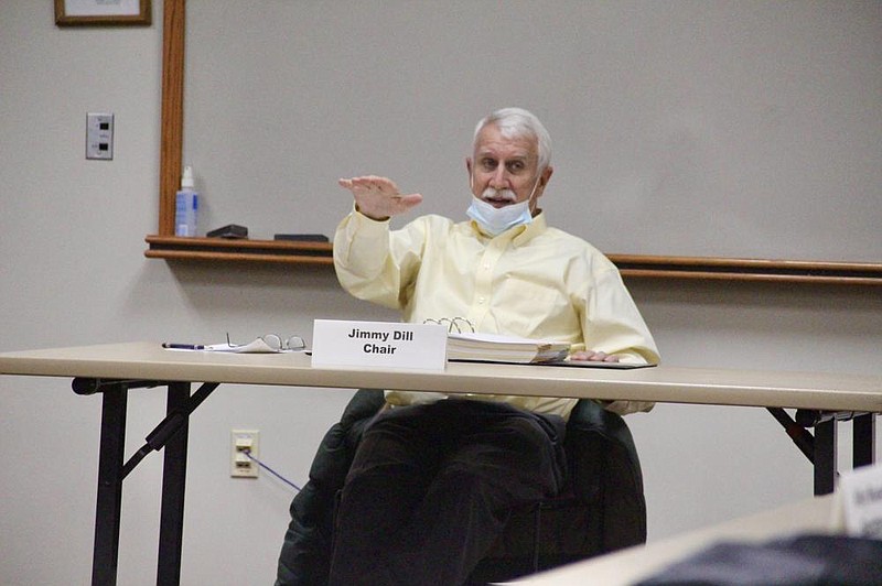 Downtown project’s housing piece missing