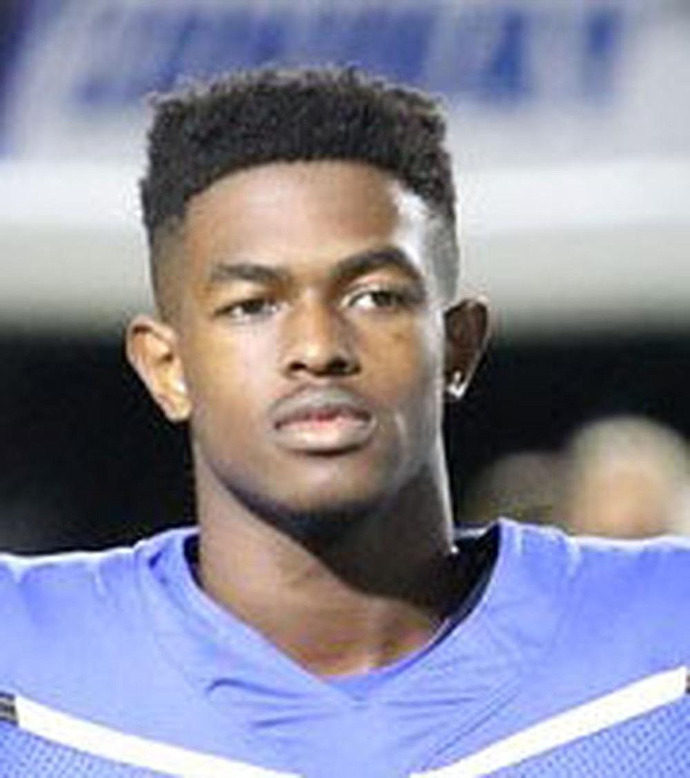 Proficient offense lifted Conway duo