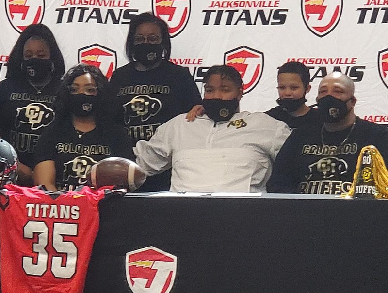 Martin’s lost year leads to Colorado