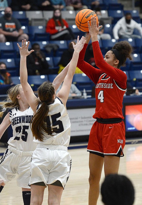 Wolfenbarger hits familiar shot | The Arkansas Democrat-Gazette ...