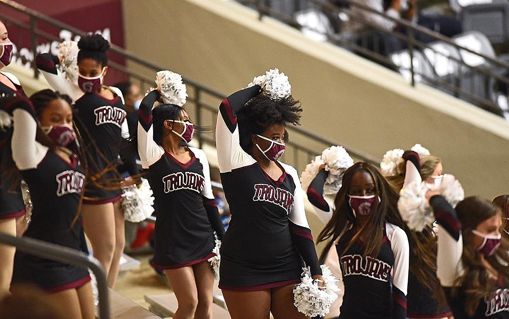 Arkansas at UALR Women's Basketball | The Arkansas Democrat-Gazette ...