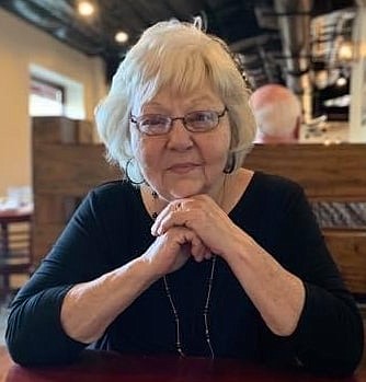 Carol “Granny” Ellen Bryant Harrell | El Dorado News