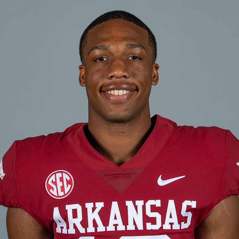 Four Razorbacks on their way out | The Arkansas Democrat-Gazette ...