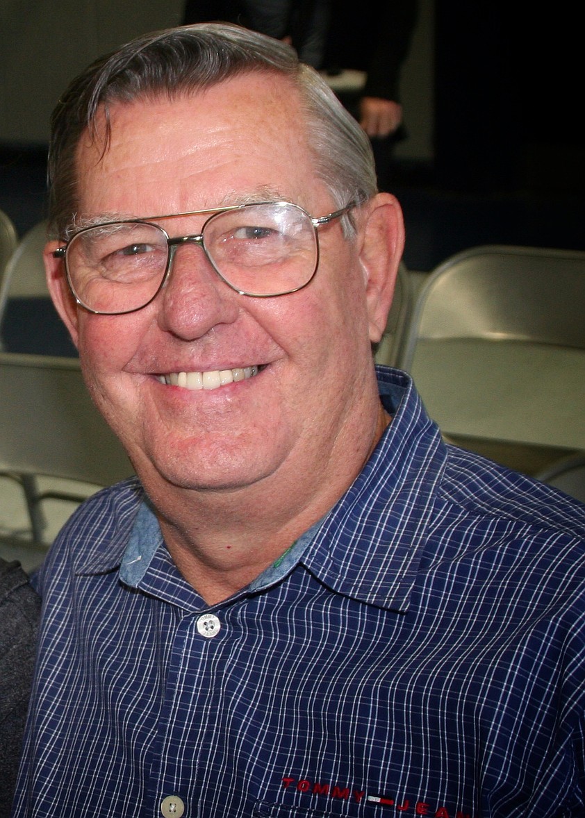 Bruce Ellis Stringer | El Dorado News