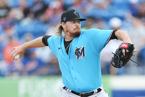 WholeHogSports - Stanek signs with Astros for 1 year, $1.1 million