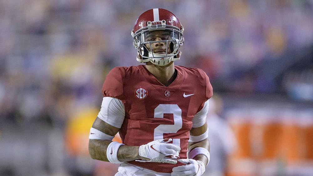 Title game will be test for top CBs