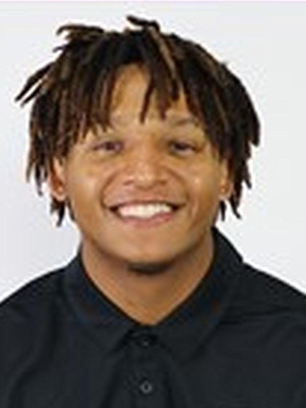 Bennett emerging as threat | Northwest Arkansas Democrat-Gazette