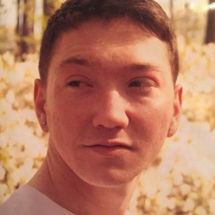 Rustin Ty “Rusty” Orrell | El Dorado News