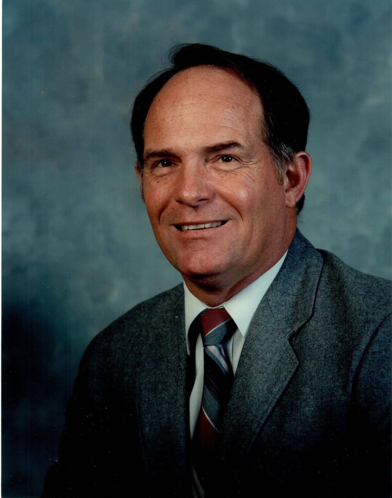 John Dean Storey | El Dorado News