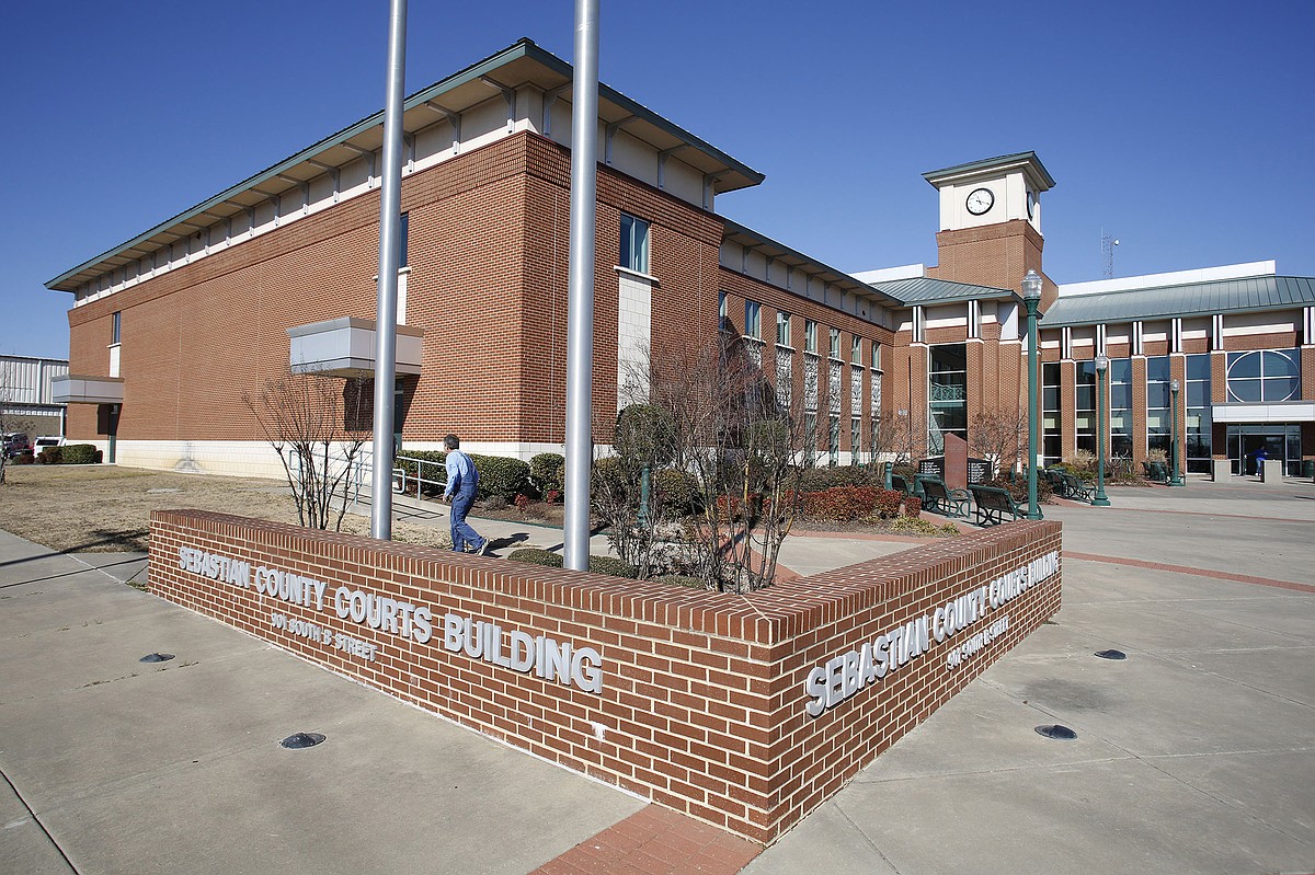 Sebastian County quorum court approves local fire department grant ...