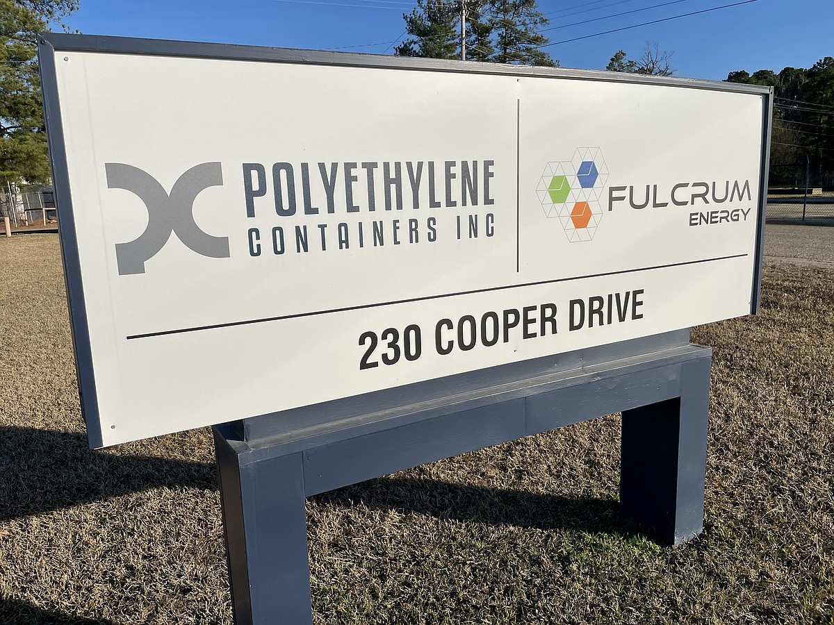 Polyethylene Containers readying for present and beyond | El Dorado News
