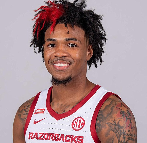 Perimeter defense a UA riddle | The Arkansas Democrat-Gazette ...