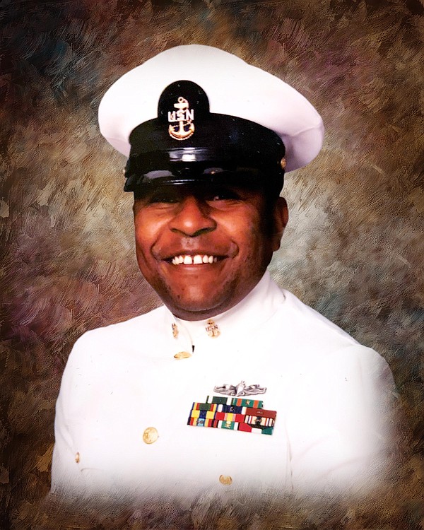 Gilbert Henry | El Dorado News