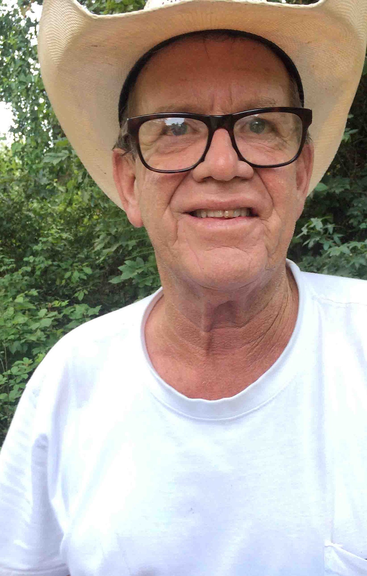 Edward Chester Moore, Jr. | El Dorado News