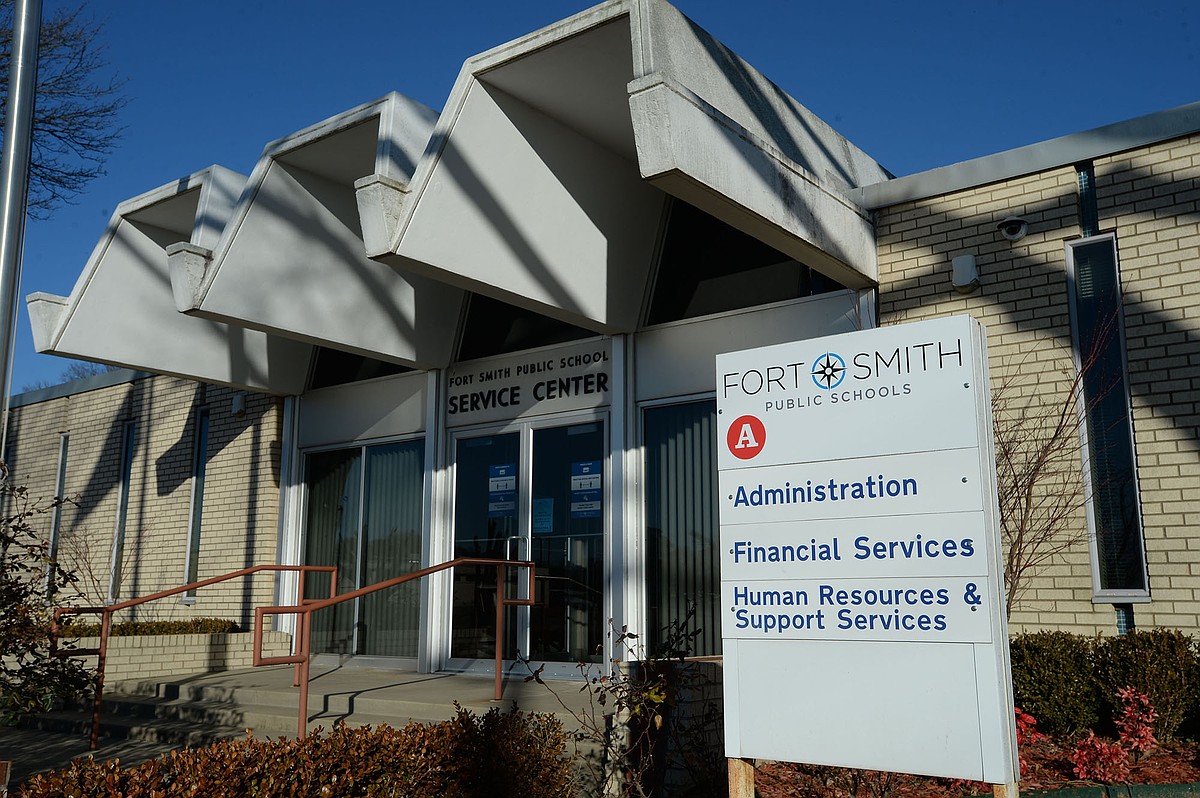 Fort Smith schools ready to install new playground structures starting ...