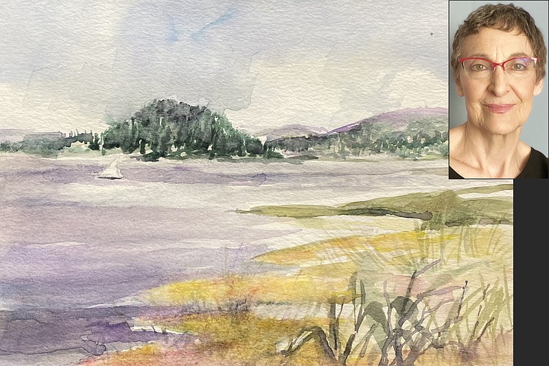 ENTERTAINMENT NOTES: Streaming to you — TheatreSquared's latest and a ...