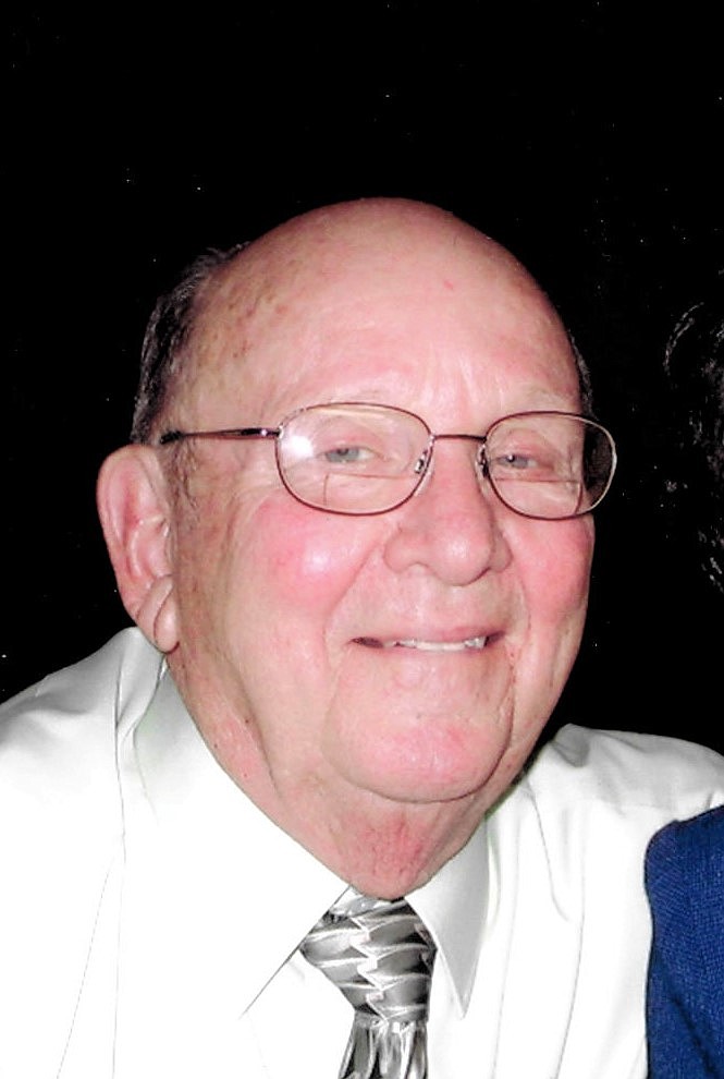 Robert F. Gryder | El Dorado News