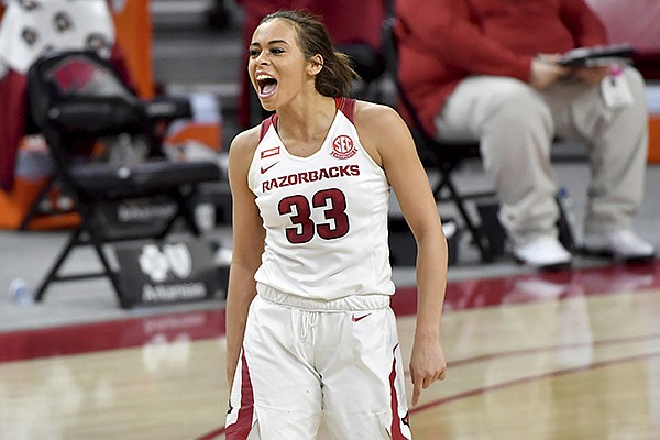 Dungee named SEC co-player of the week | Whole Hog Sports