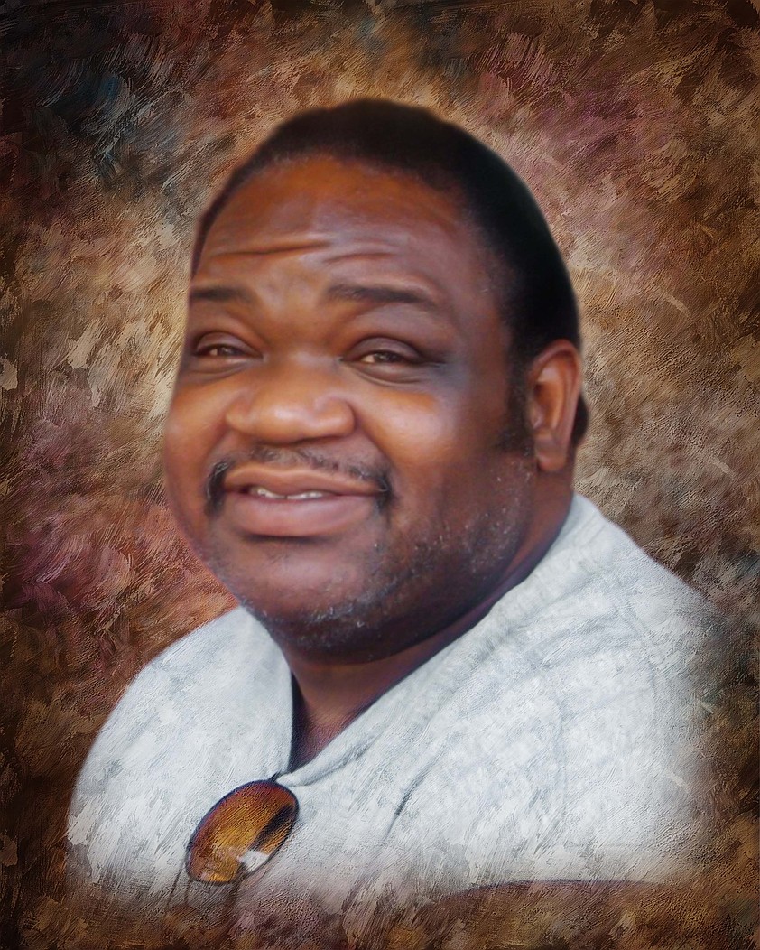 Ezekiel Ridgell Jr. | El Dorado News