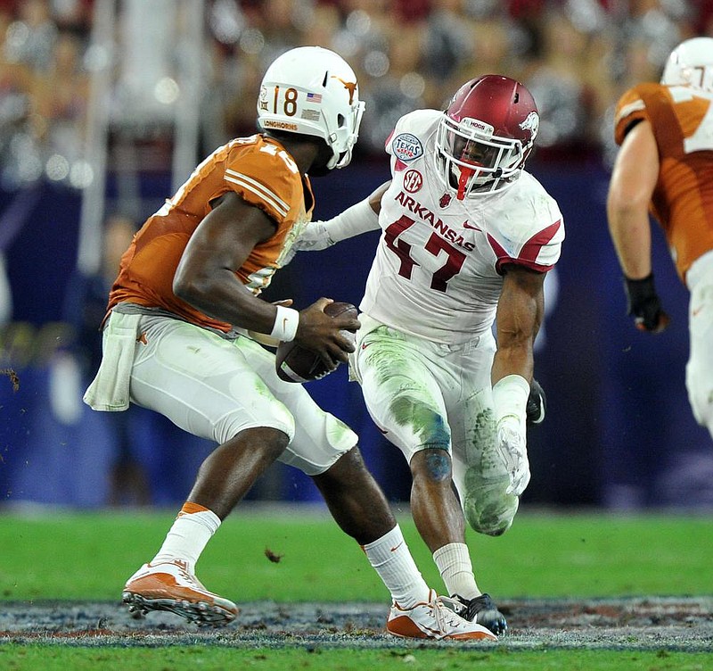 Razorbacks to start 2021 hosting old rivals | Northwest Arkansas ...