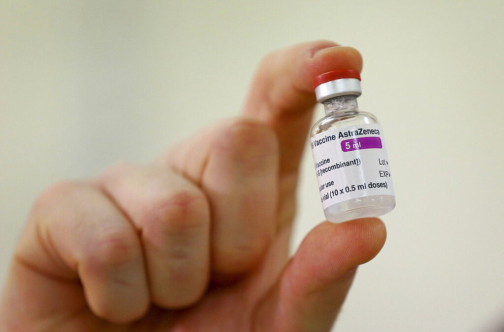 EU regulator authorizes AstraZeneca vaccine for all adults | Northwest ...
