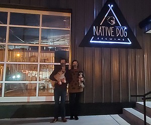 Microbrewery opens in Camden