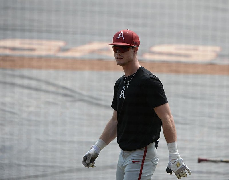 UA's large roster a covid reminder | The Arkansas Democrat-Gazette ...