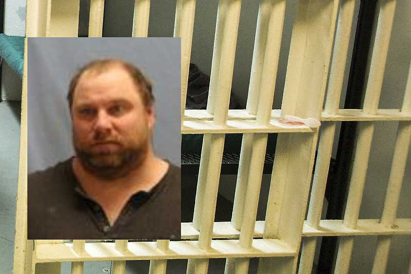 Police: Little Rock man faces capital murder charge in baby's death ...