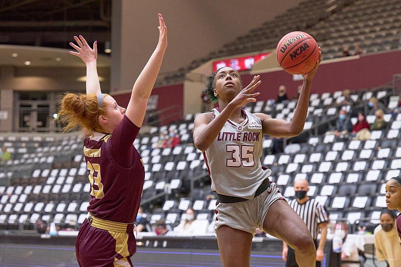 UALR reverses Tuesday's result | The Arkansas Democrat-Gazette ...