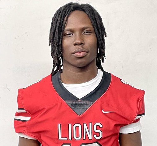 WholeHogSports - UNDER THE RADAR: Clarendon’s Kaleb Williams