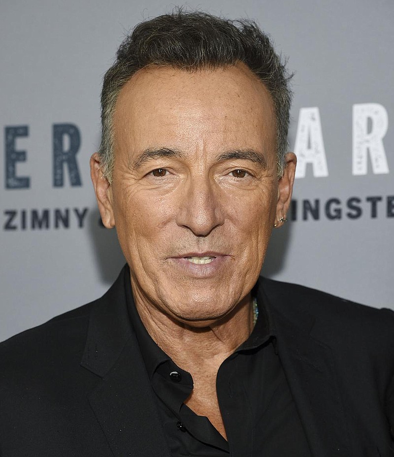 Names and faces | Northwest Arkansas Democrat-Gazette