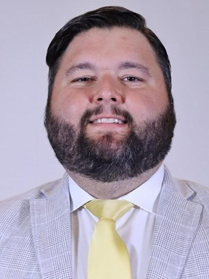 Pittman reunion thrills TE coach | The Arkansas Democrat-Gazette ...