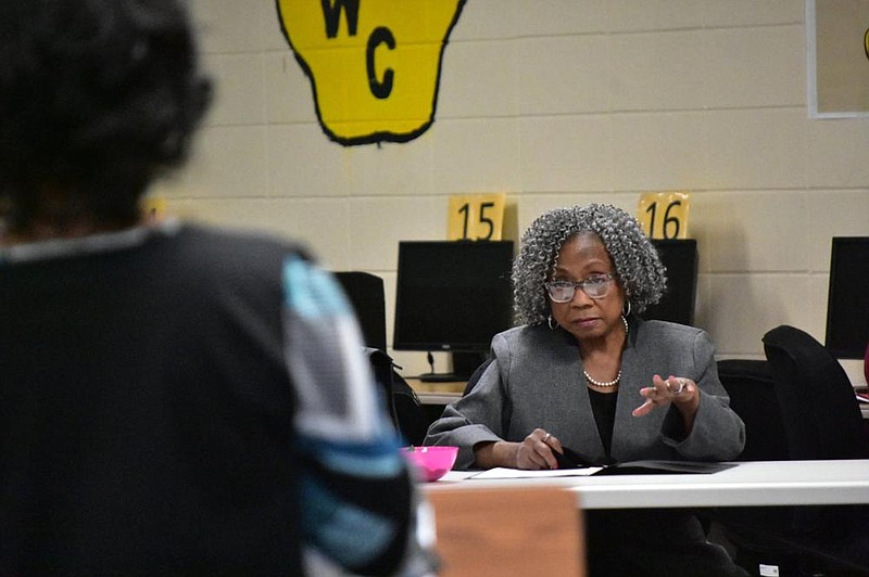 Shooting at school leads to meeting | The Arkansas Democrat-Gazette ...