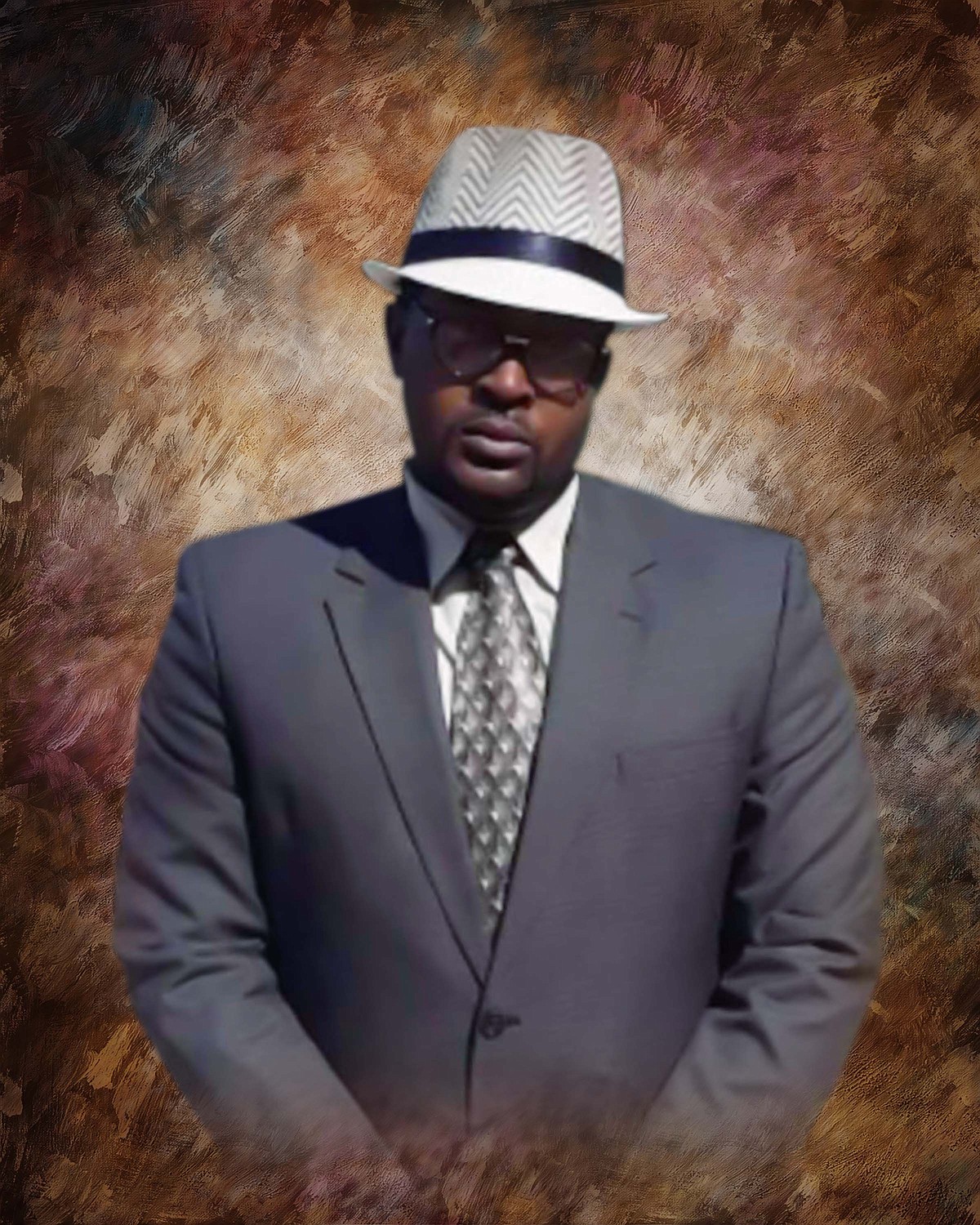 Tony A. Cole II | El Dorado News