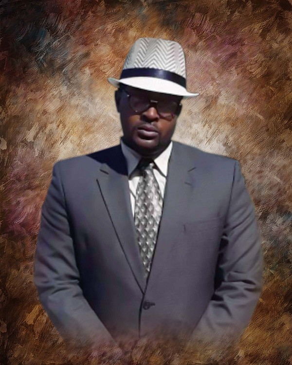 Tony A. Cole II | El Dorado News