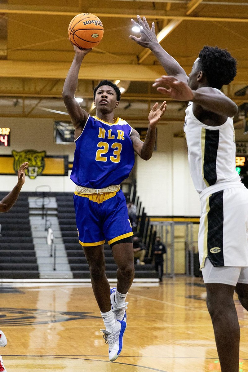 Today’s overall top 10 games | Northwest Arkansas Democrat-Gazette
