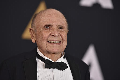 Pioneering Hollywood casting director Stalmaster dies at 93