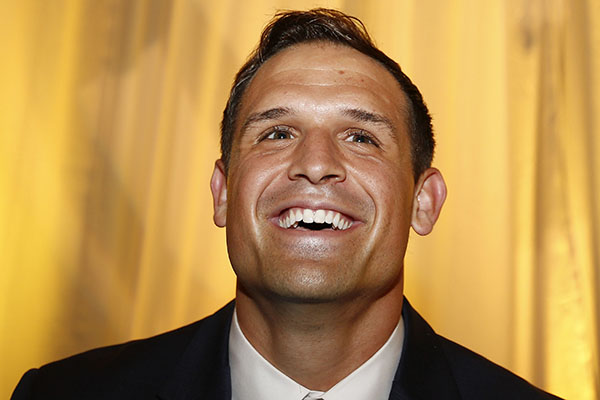 WholeHogSports - Scherer adds another Odom branch to Arkansas' staff