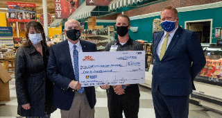 Brookshire’s endows Focus on the Future | Magnolia Banner News