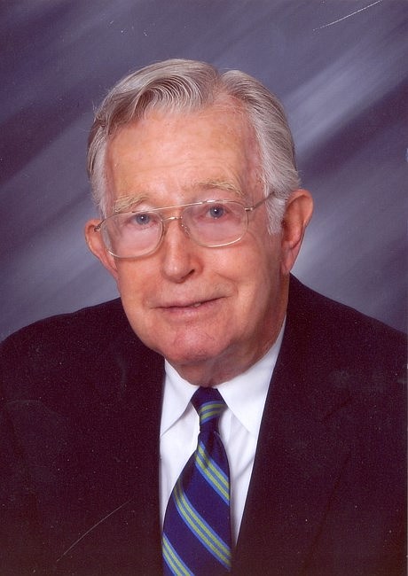 Charles E. Thomas II | El Dorado News