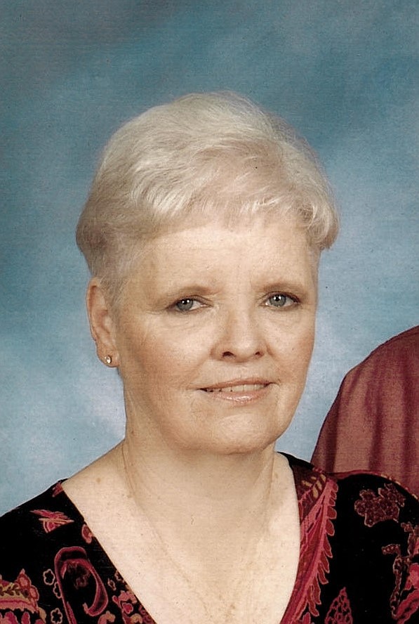 Tommie Joyce Cates | El Dorado News