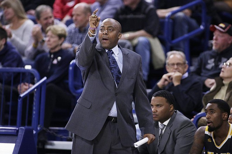 UAPB falls in OT; losing streak hits 12 | The Arkansas Democrat-Gazette ...