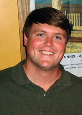 Tyler J. Morgan | Hot Springs Sentinel Record