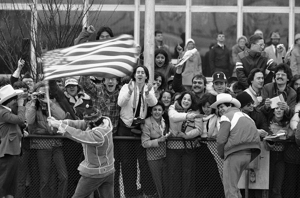 February 25 - Today in History photo gallery | The Arkansas Democrat ...