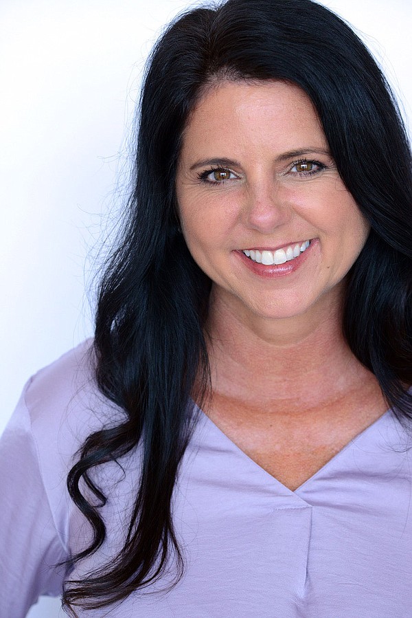 Comic Hopes She Has The Key To Happy Valentine’s Day | The Arkansas ...