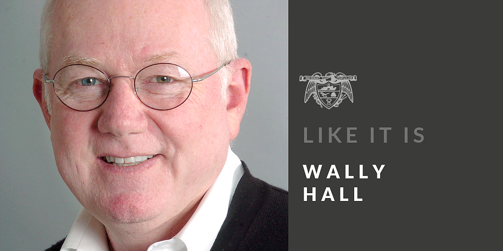 OPINION | WALLY HALL: Doctor remembered outside medical field ...
