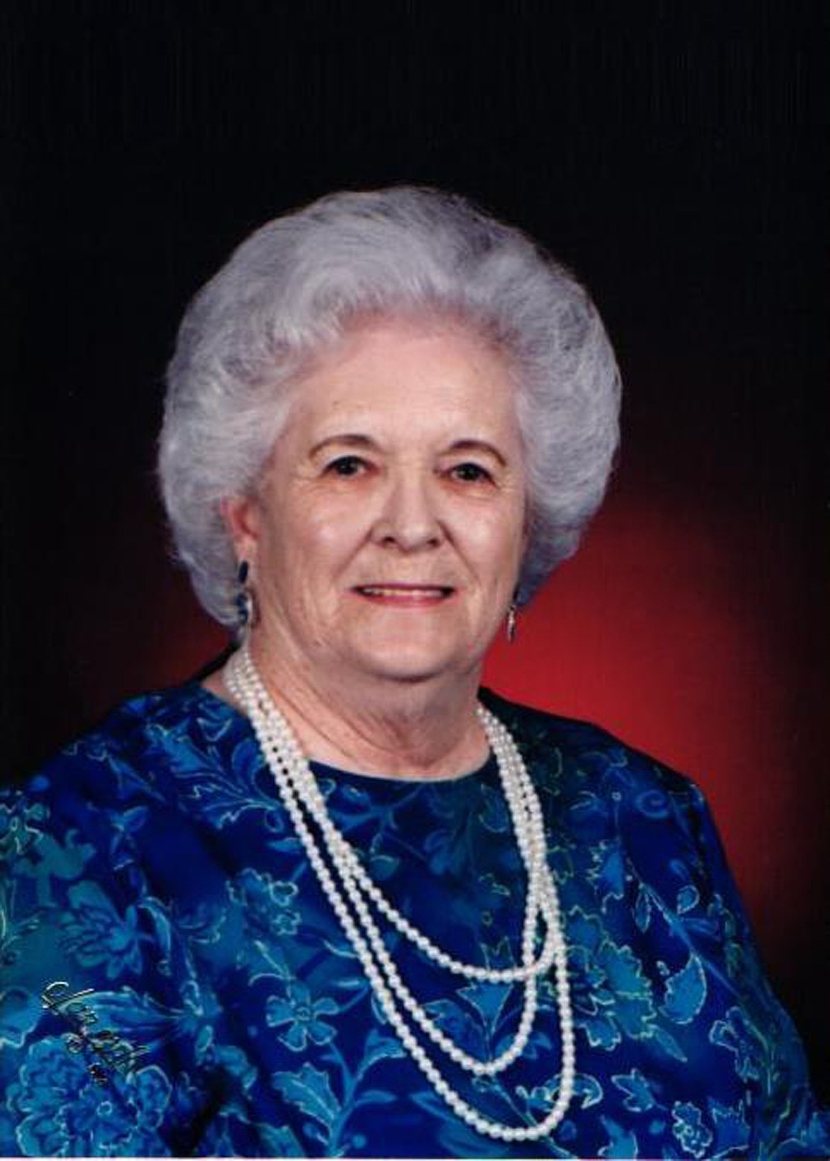 Billie Jean Reed | Hot Springs Sentinel Record