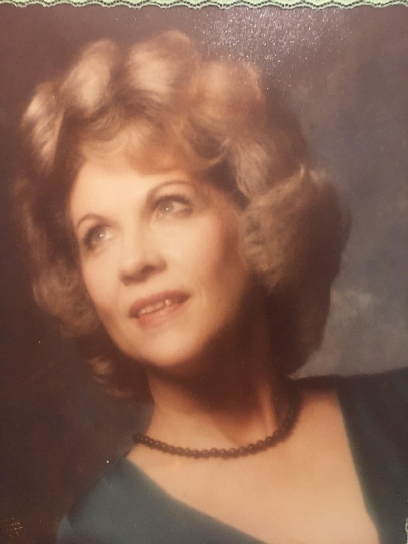 Pat P. Darnell | Hot Springs Sentinel Record