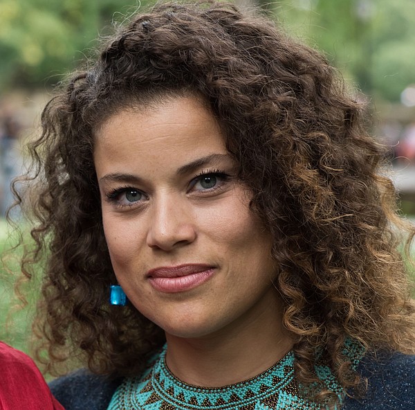 NPC features Tawfiq during Black History Month virtual event | Hot ...